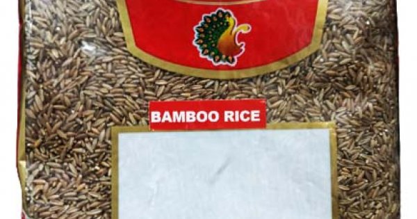 KE Bamboo Rice 500gm