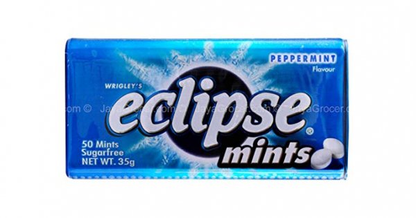 Eclipse Mints 35gm