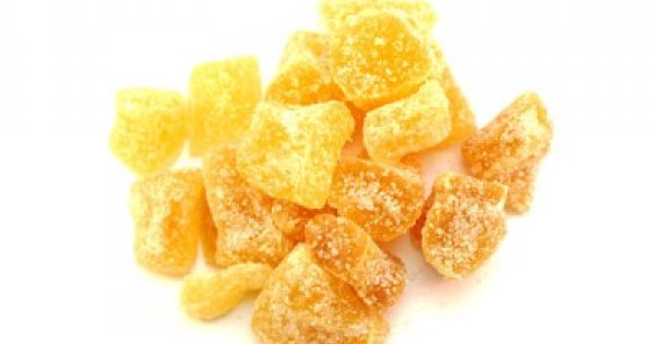 Ginger Sweets