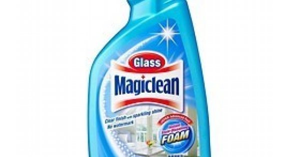 Magiclean Glass Cleaner Refill 500ml