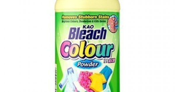 Kao Bleach Colour Powder 500G