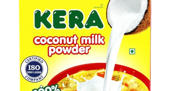 Kera Coconut Milk Powder 100g