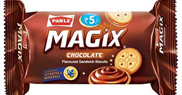 Parle Magix Kreams Cho 125G