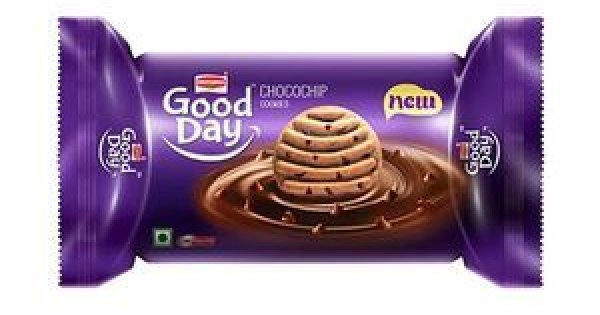 Britannia Good Day Choco Chip 37G