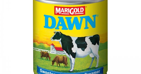 Marigold Dawn Sweet 380G
