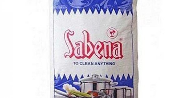 Sabena Dish Wash Powder 450gm