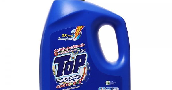 Top Super Colour Liquid 2.8 Kg