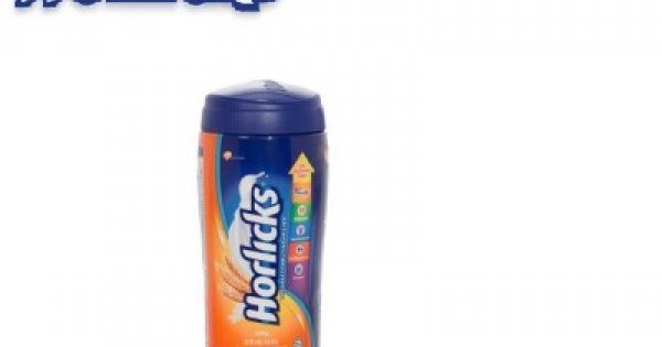 Horlicks Malt 440gm Bottle