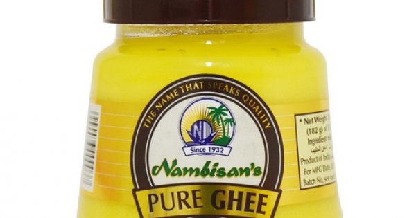 Nambisans Ghee 200ml