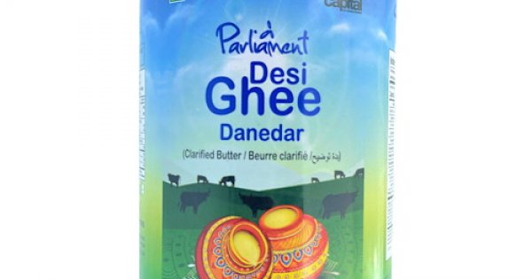 Parliament Pure Ghee 1 Ltr