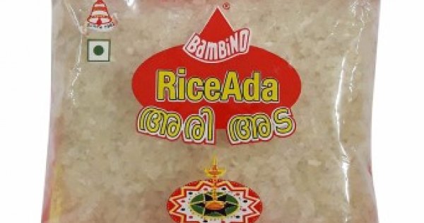 Bambino Rice Ada Broken 200G