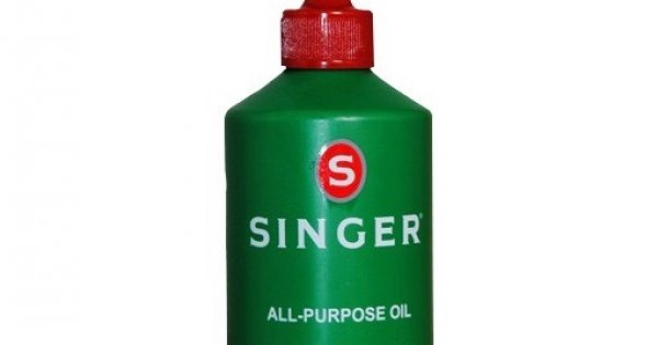 Singer Oil