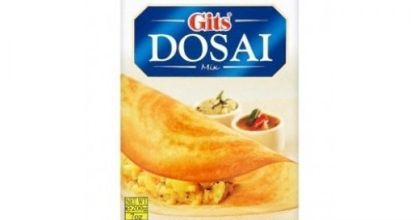 Gits Dosai Mix 200G