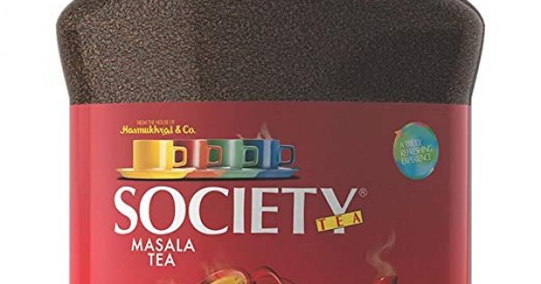 Society Masala Tea 250gm