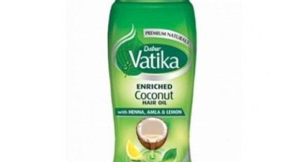 Dabur Vatika Hair Oil 300ml