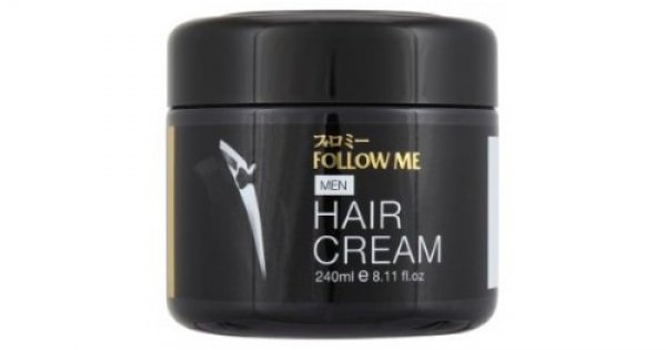 Followme Hair Cream 240ml