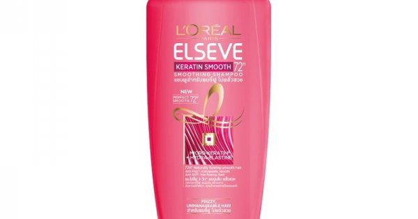 L'Oreal Paris Shampoo 280ml