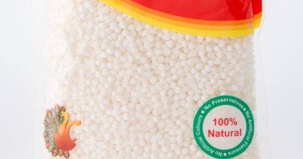 KE Sago 500G (India)