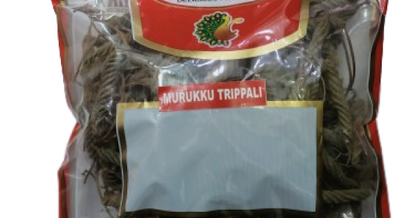 KE Herbs Thrippali Murukku 100 gm