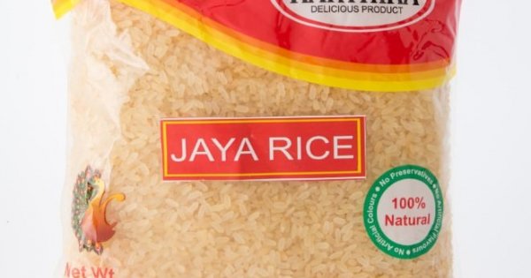 KE Jaya Rice 1Kg