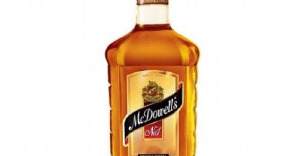 Mc Dowell's Whisky 750ml