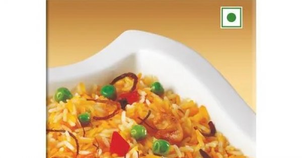 Badshah Biryani Pulav Masala 100g