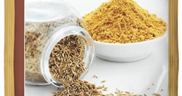 Baba Cumin Powder 250G