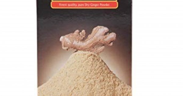 Everest Dry Ginger Powder 100gm