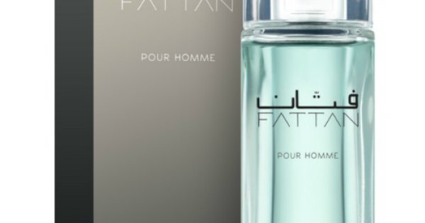 Rasasi Fattan Pour Homme EDP 50ML