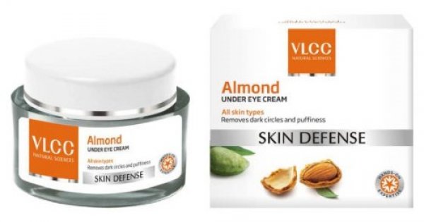 VLCC Almond Under Eye Cream 15G