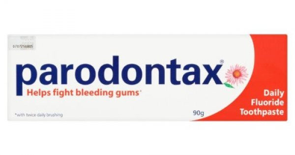 Paradontax Daily Fluoride Toothpaste 90G